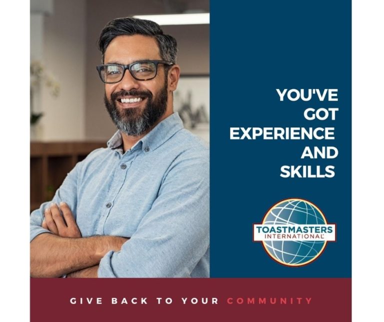 Marketing Tools - Toastmasters District 48